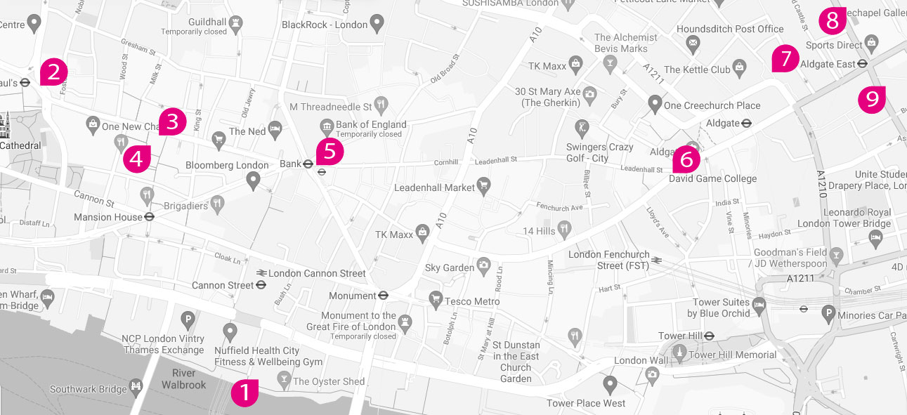 Meet the Designers: City Benches 2021 - London Festival of Architecture ...